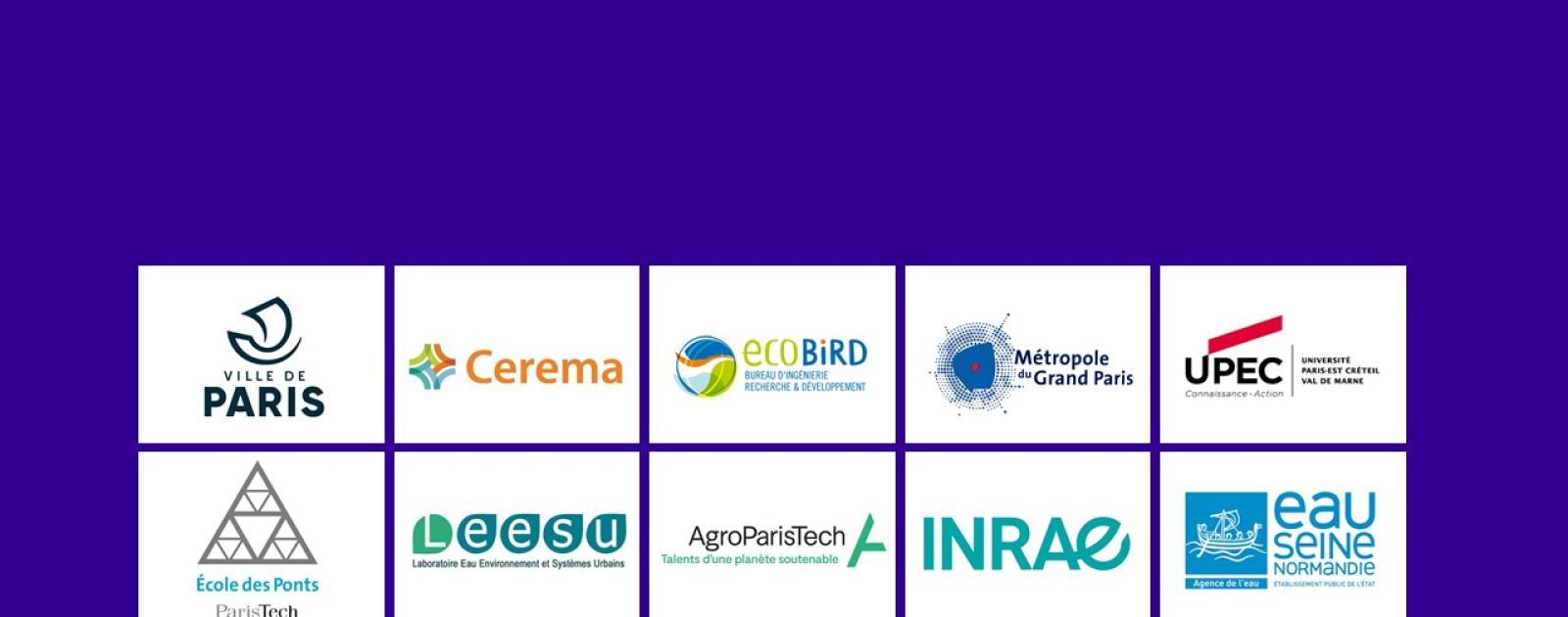 Les partenaires | LifeAdsorb