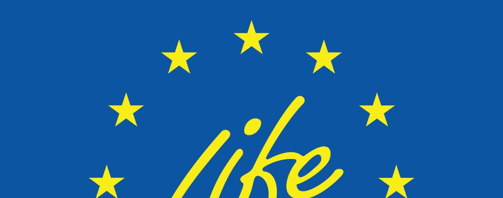 European LIFE program | LifeAdsorb